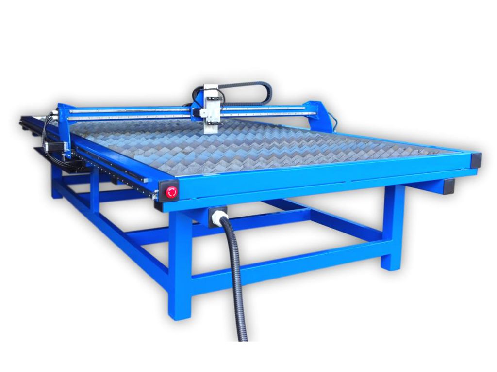 CNC Plazma - Cau Cau.sk